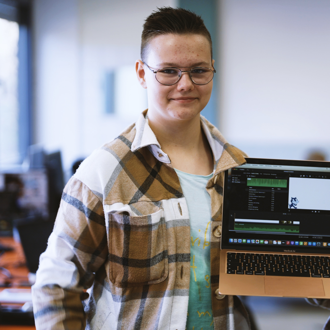 MakerLabs - Filmreif